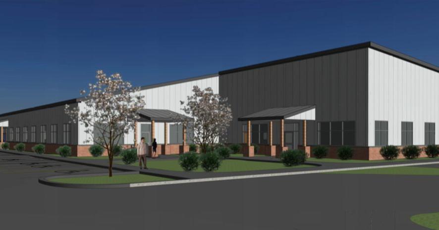 BCDA project receives $2.6 million grant | Local News | bedfordgazette.com