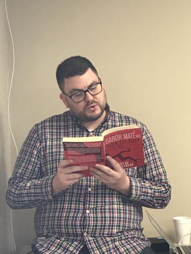 Addressing causes of addiction can help to overcome it ...