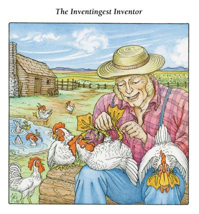 Newspapers in Education | Local News | bedfordgazette.com