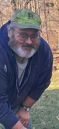 Larry P. Ferguson | Obituaries | bedfordgazette.com