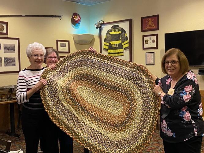 Alpha Beta shares donations, talents | News | bedfordgazette.com