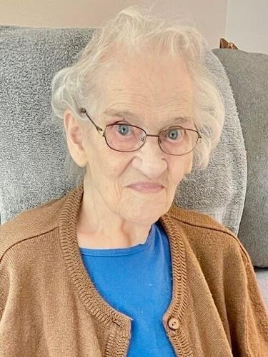 Betty Louise Clapper | Obituaries | bedfordgazette.com