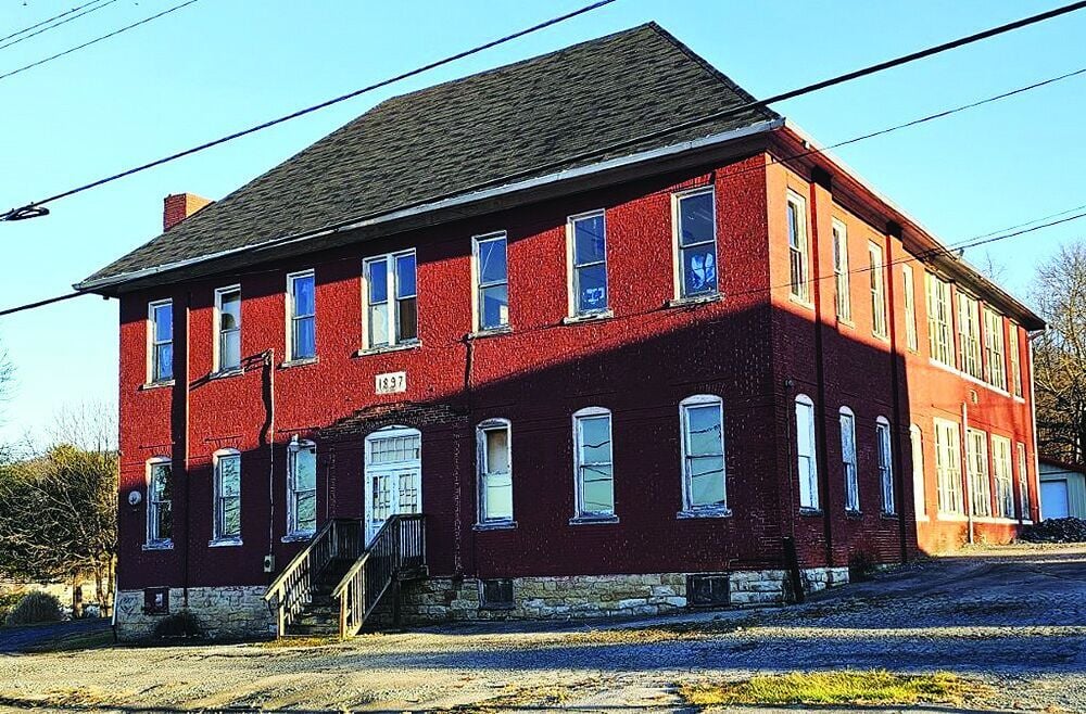 Liberty leaders discuss Stonerstown work | Local News | bedfordgazette.com