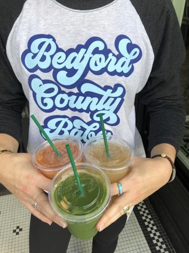 Next Door celebrates 2nd anniversary | News | bedfordgazette.com