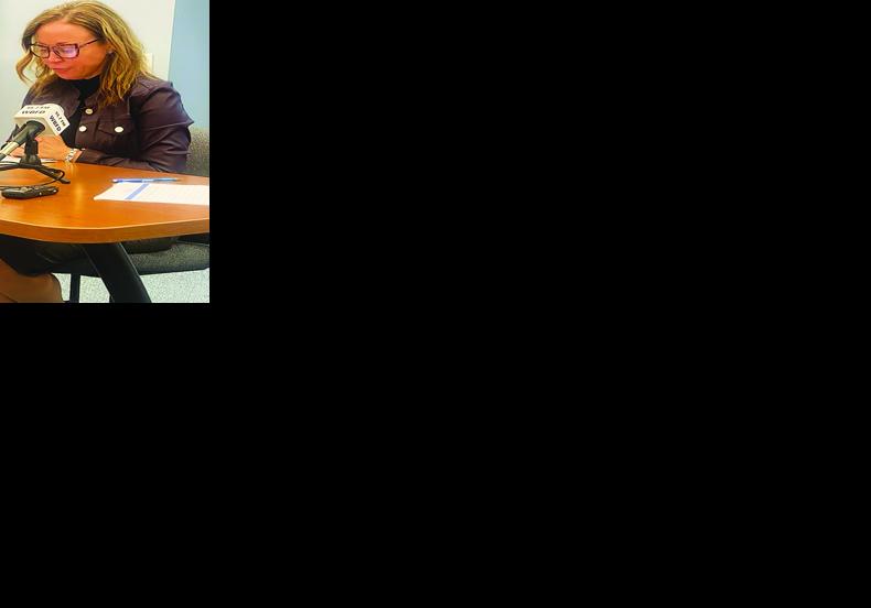 Commissioners receive bridge project updates | Local News ...