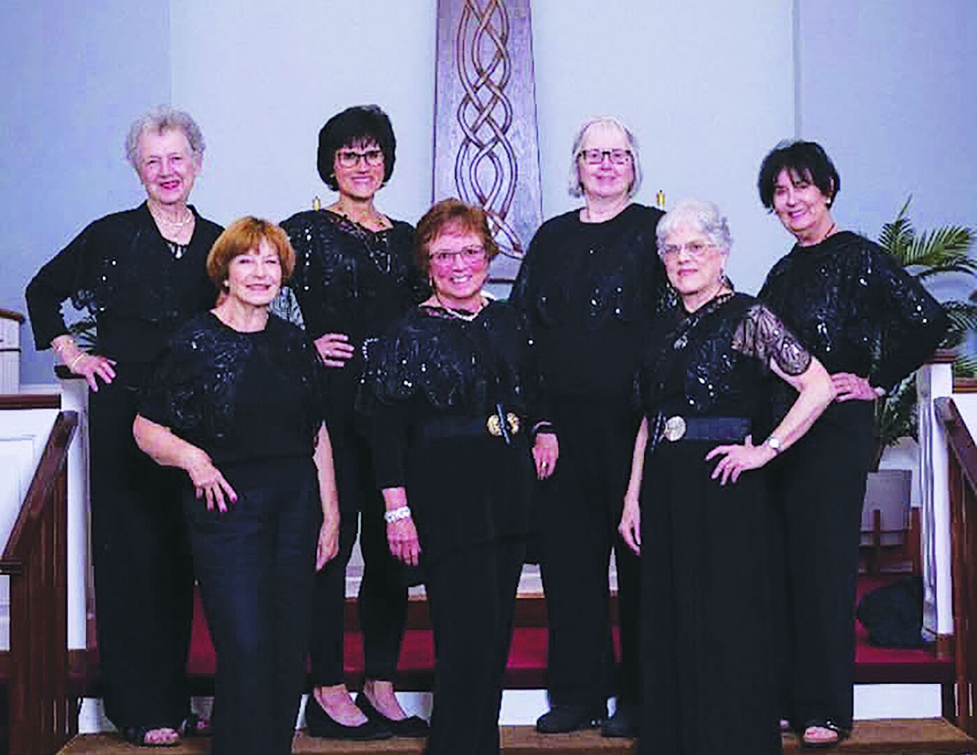 In Tune to perform church fundraiser | Local News | bedfordgazette.com