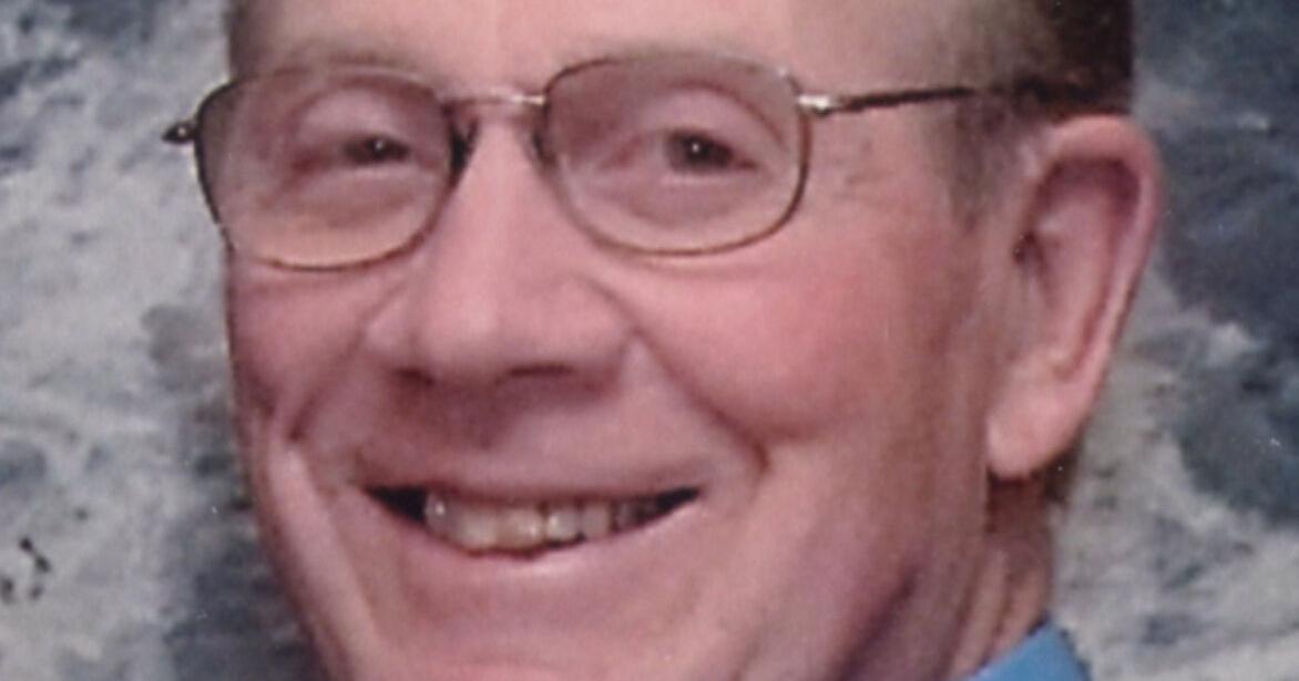 Harold Eugene 'Gene' Stair | Obituaries | bedfordgazette.com