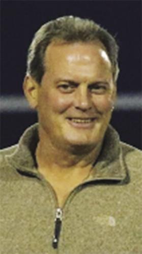Todd Fredrick Cooper | Obituaries | bedfordgazette.com