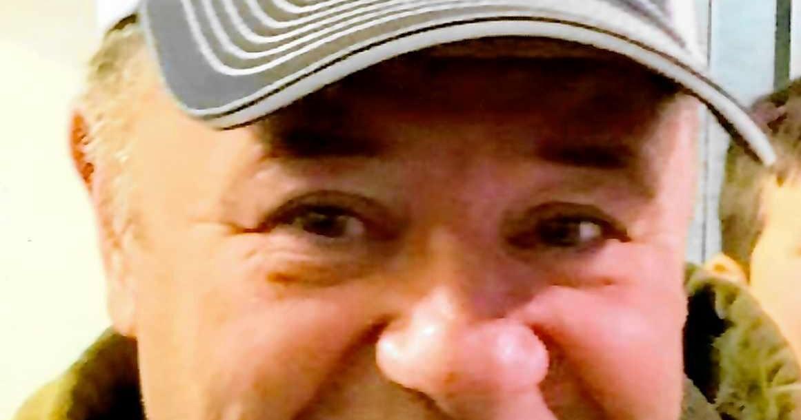 Terry L. 'Buck' Barkman | Obituaries | bedfordgazette.com