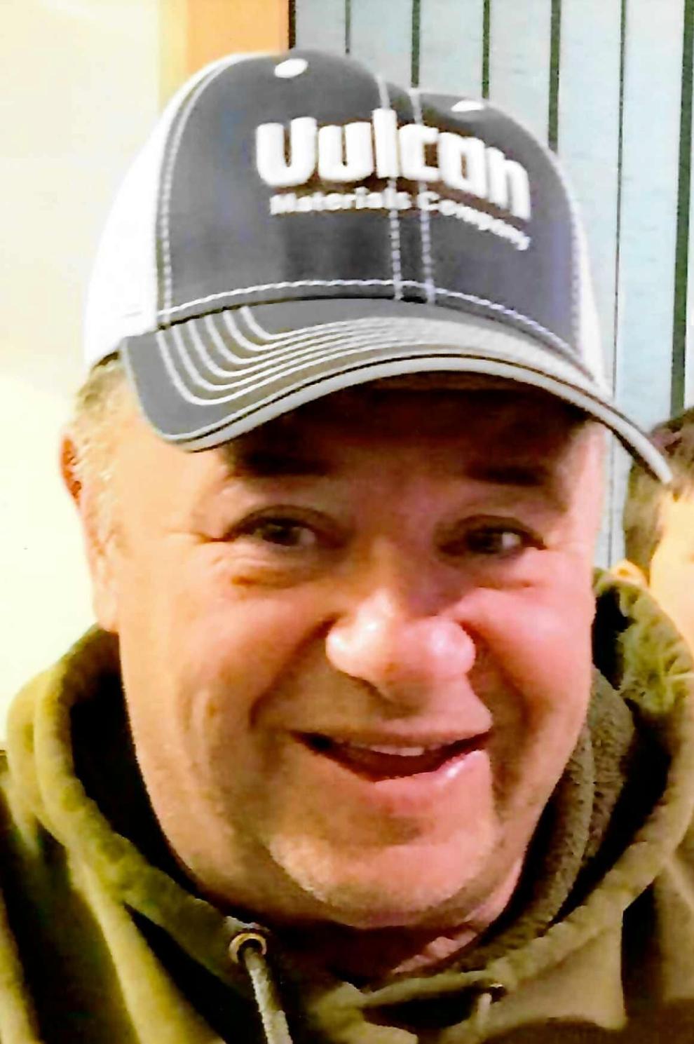 Terry L. 'Buck' Barkman | Obituaries | bedfordgazette.com