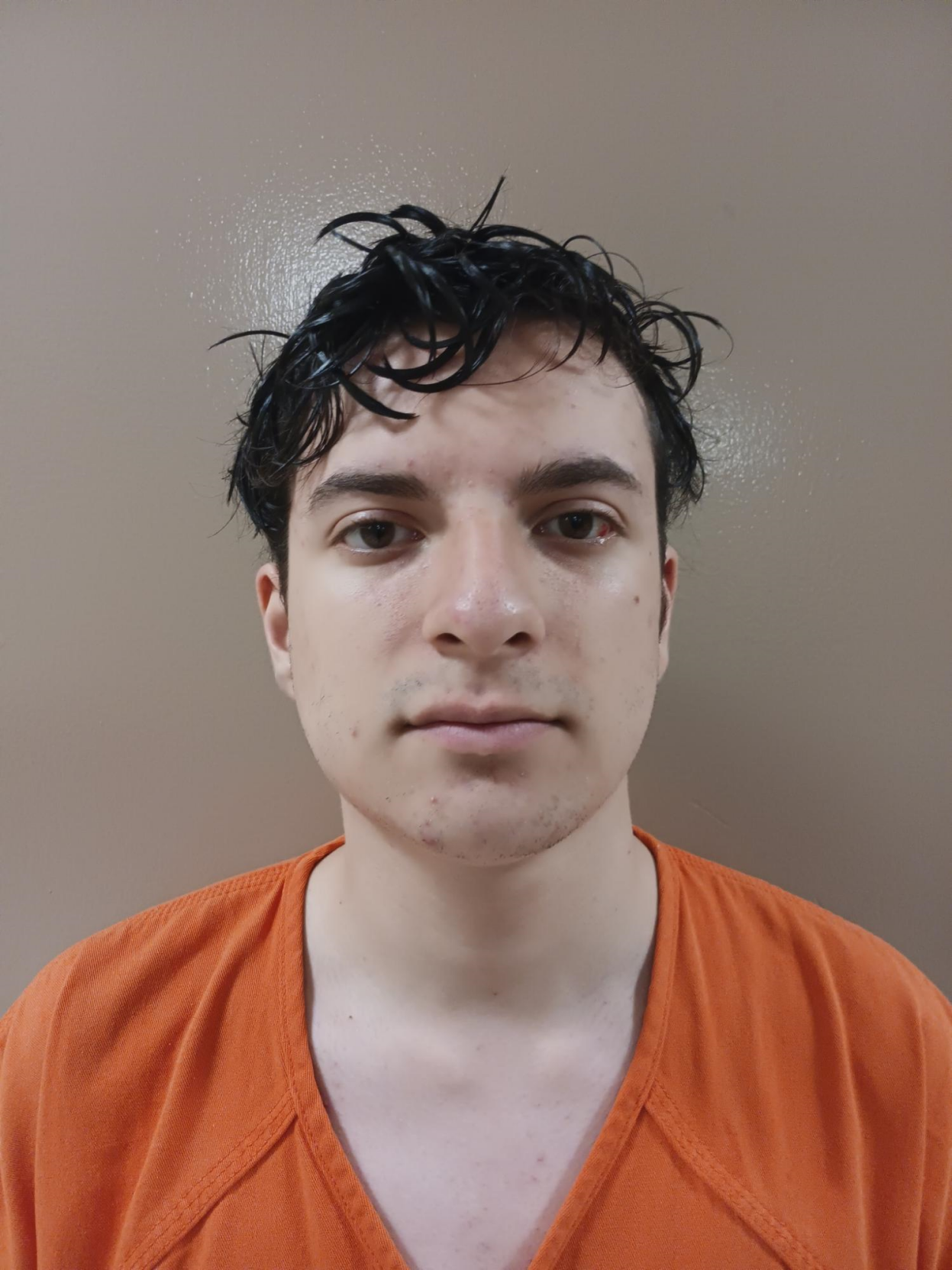 Gabriel Martin | | bedfordgazette.com