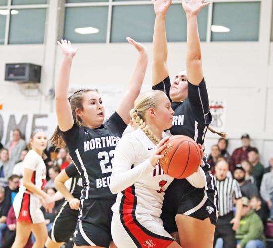 NBC uses second half push to get past TM | Local | bedfordgazette.com