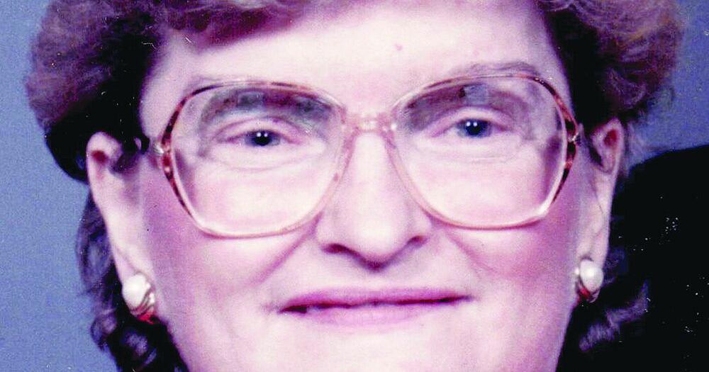 Anna Lee Wambaugh | Obituaries | bedfordgazette.com
