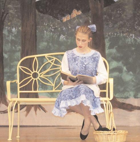 Ready for ‘Beauty and the Beast’ | Local News | bedfordgazette.com