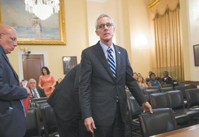 TSA chief: Help is on the way with more screeners to address long ...