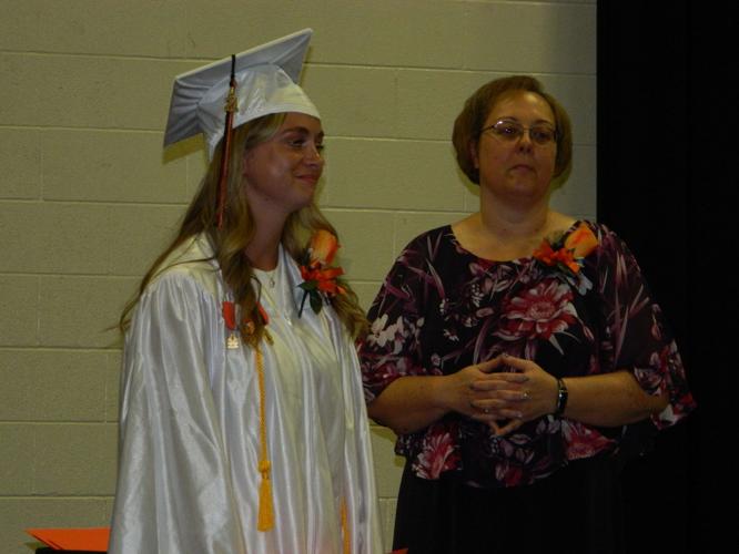 Hope seniors get diplomas, share memories | News | bedfordgazette.com