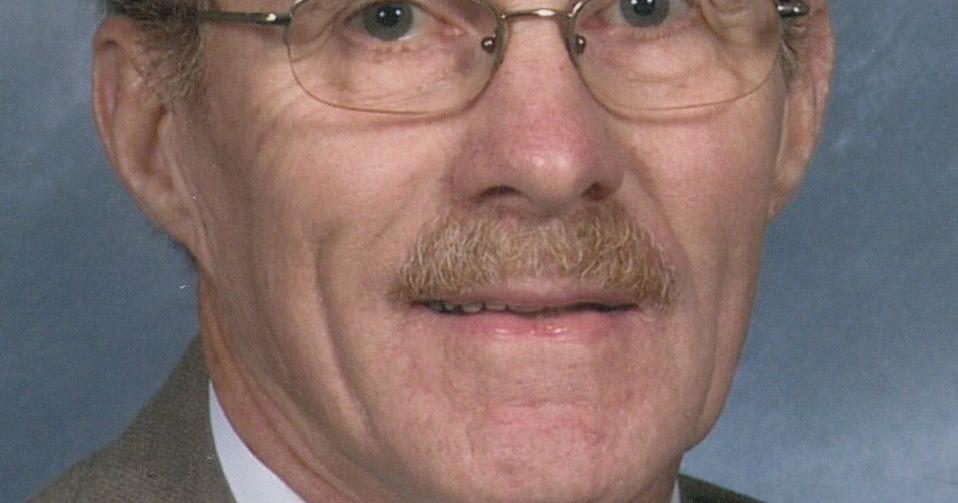 Erle William Sipe | Obituaries | bedfordgazette.com