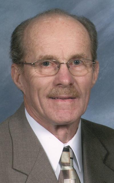 Erle William Sipe | Obituaries | bedfordgazette.com