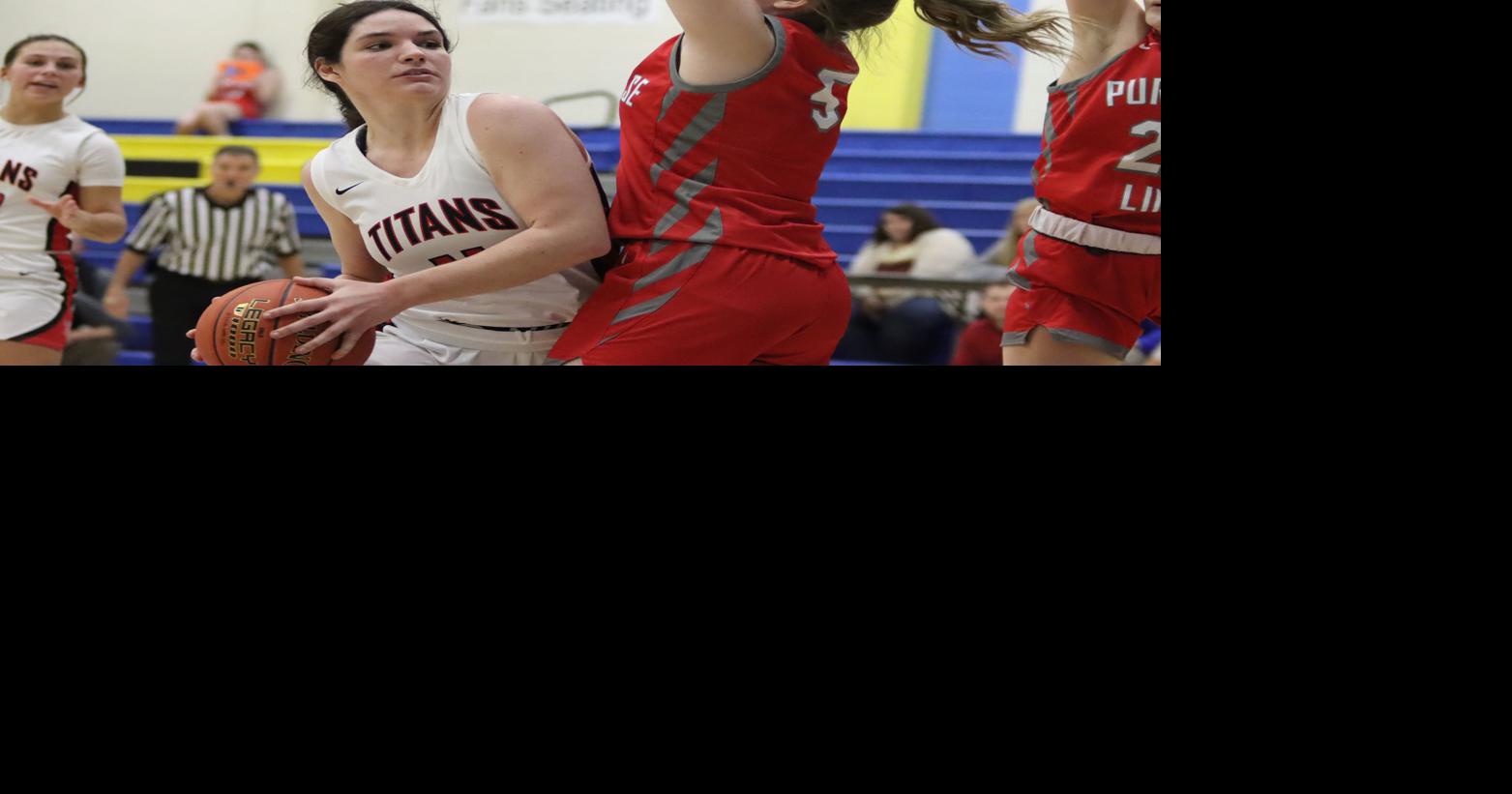 Chestnut Ridge girls open season with tourney win | Local ...