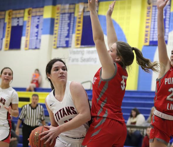 Chestnut Ridge girls open season with tourney win | Local ...