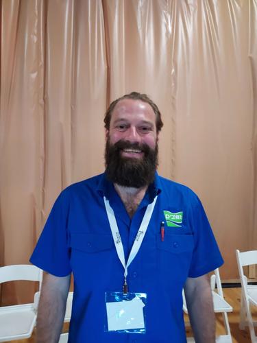 Summit explores economic opportunities | Local News | bedfordgazette.com