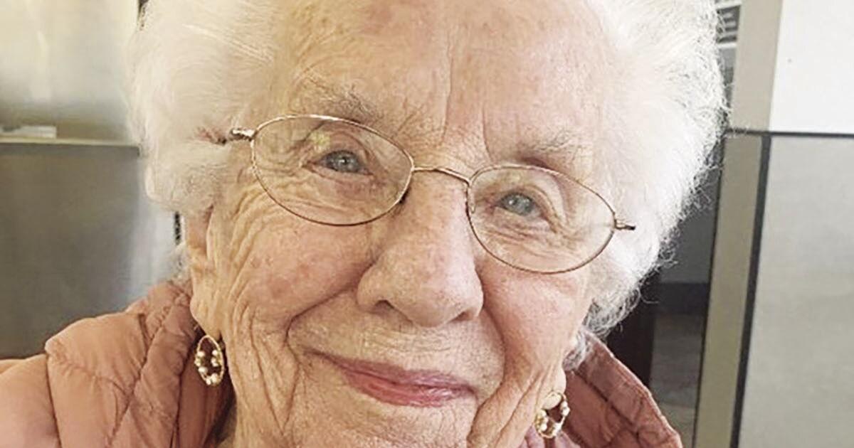 Mary Katheryn Smith | Obituaries | bedfordgazette.com