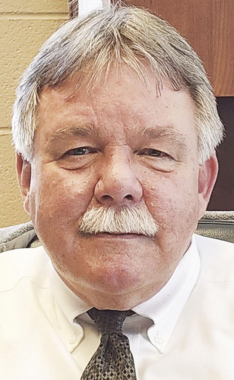 Shoemake to continue as Tussey superintendent | Local News ...