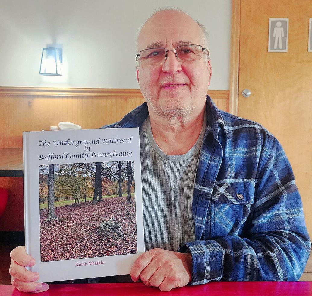 County info about Underground Railroad aplenty | Local News ...