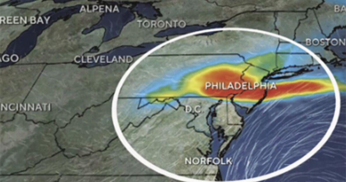 High heat on the way, little rainfall ahead | Local News ...