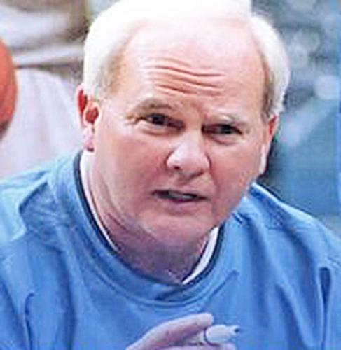 Waltman inducted into ISU Hall of Fame | | bedfordgazette.com