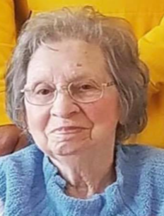 Betty L. Rice | Obituaries | bedfordgazette.com