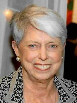 Janice E. Hall Hosler | Obituaries | bedfordgazette.com