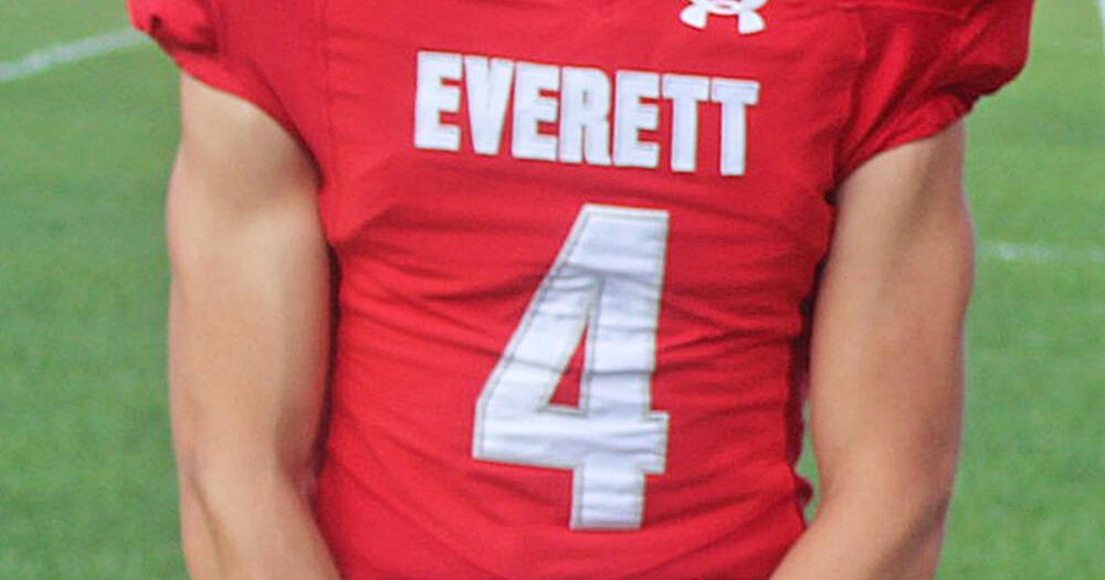 Everett boys earn ICC team title; 7 girls win titles | Local ...