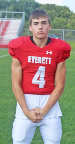 Everett boys earn ICC team title; 7 girls win titles | Local ...