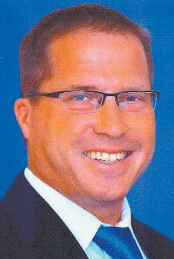 Sipe promoted | Local News | bedfordgazette.com