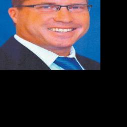 Sipe promoted | Local News | bedfordgazette.com