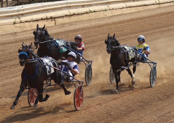 Bedford County harness racing — 150 years and counting | Local ...