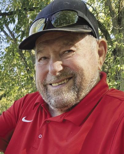 Richard (Dick) Deibert | Obituaries | bedfordgazette.com