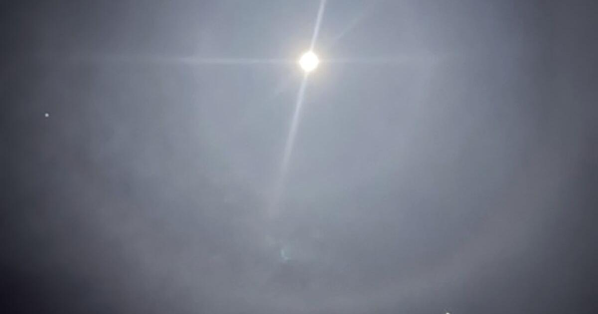 Around the moon | Local News | bedfordgazette.com
