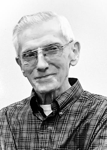 Robert L. Felton | Obituaries | bedfordgazette.com