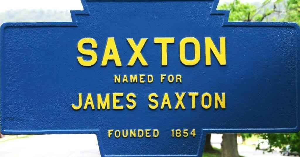 Liberty Township hopes to work with Saxton on revitalization | Local ...