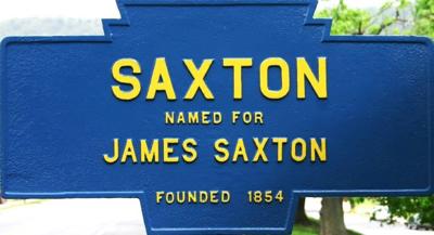 Liberty Township hopes to work with Saxton on revitalization | Local ...