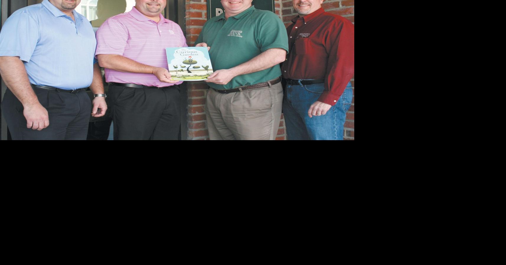 Today is Community Reading Day | Local News | bedfordgazette.com