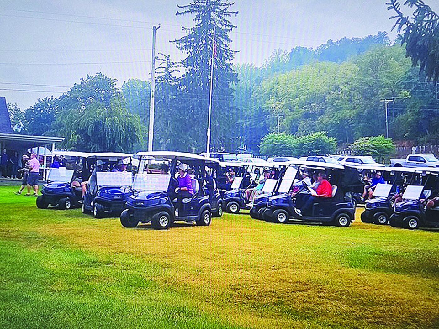 YSH hosting second Purple Cup golf event | Local News | bedfordgazette.com