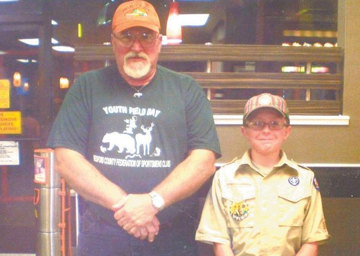 Clites shares love of hunting | Archives | bedfordgazette.com