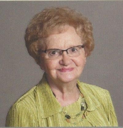 Norma J. Baker | Obituaries | bedfordgazette.com