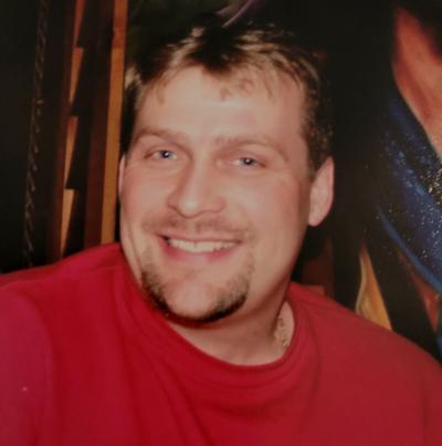Theodore Charles 'Ted' Lutz | Obituaries | bedfordgazette.com