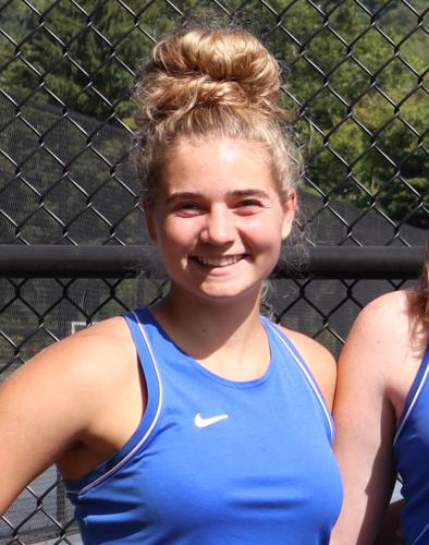 2023 Bedford Gazette Girls' Tennis All-Stars | Local | bedfordgazette.com