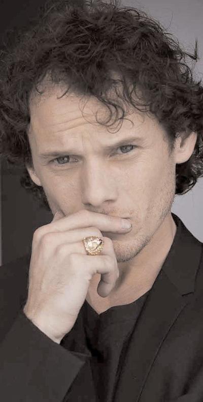 ‘Star Trek’ actor Anton Yelchin killed | Archives | bedfordgazette.com