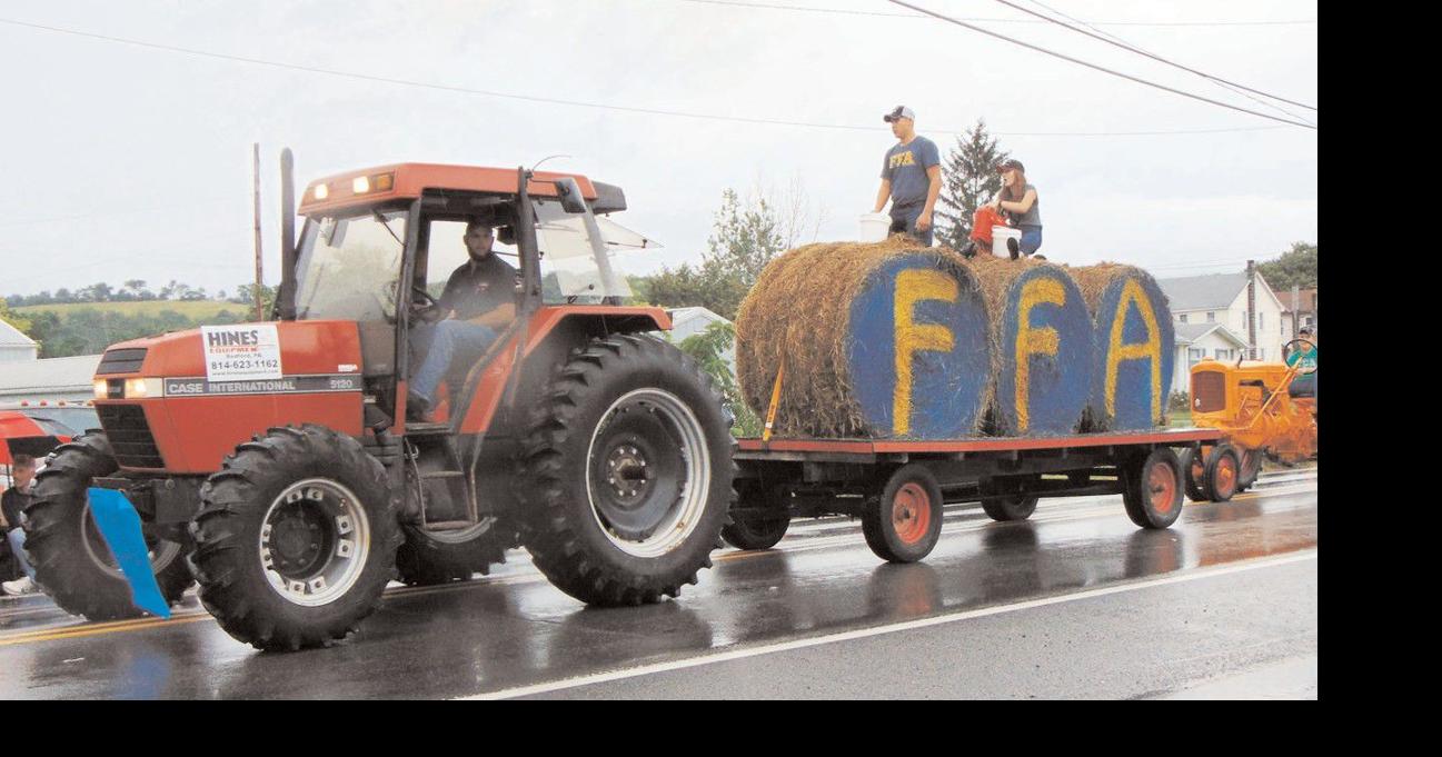 Alum Bank’s Antique, Classic Car weekend begins | Archives ...